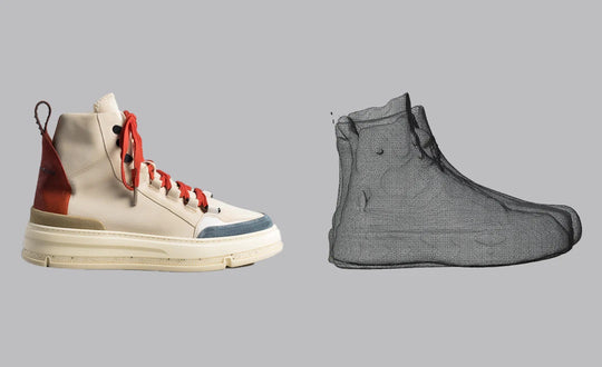 【2D to 3D】Shap-E, Alpha3D, CSMでAI生成画像から3Dモデルを作成 – OpenFashion