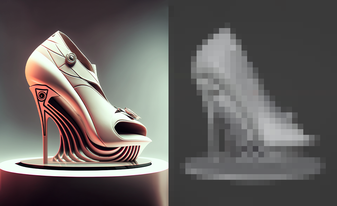 Kaedimのモデルを解剖しよう – OpenFashion