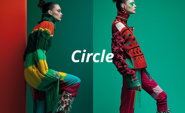 OpenFashion - AIファッションプラットフォーム